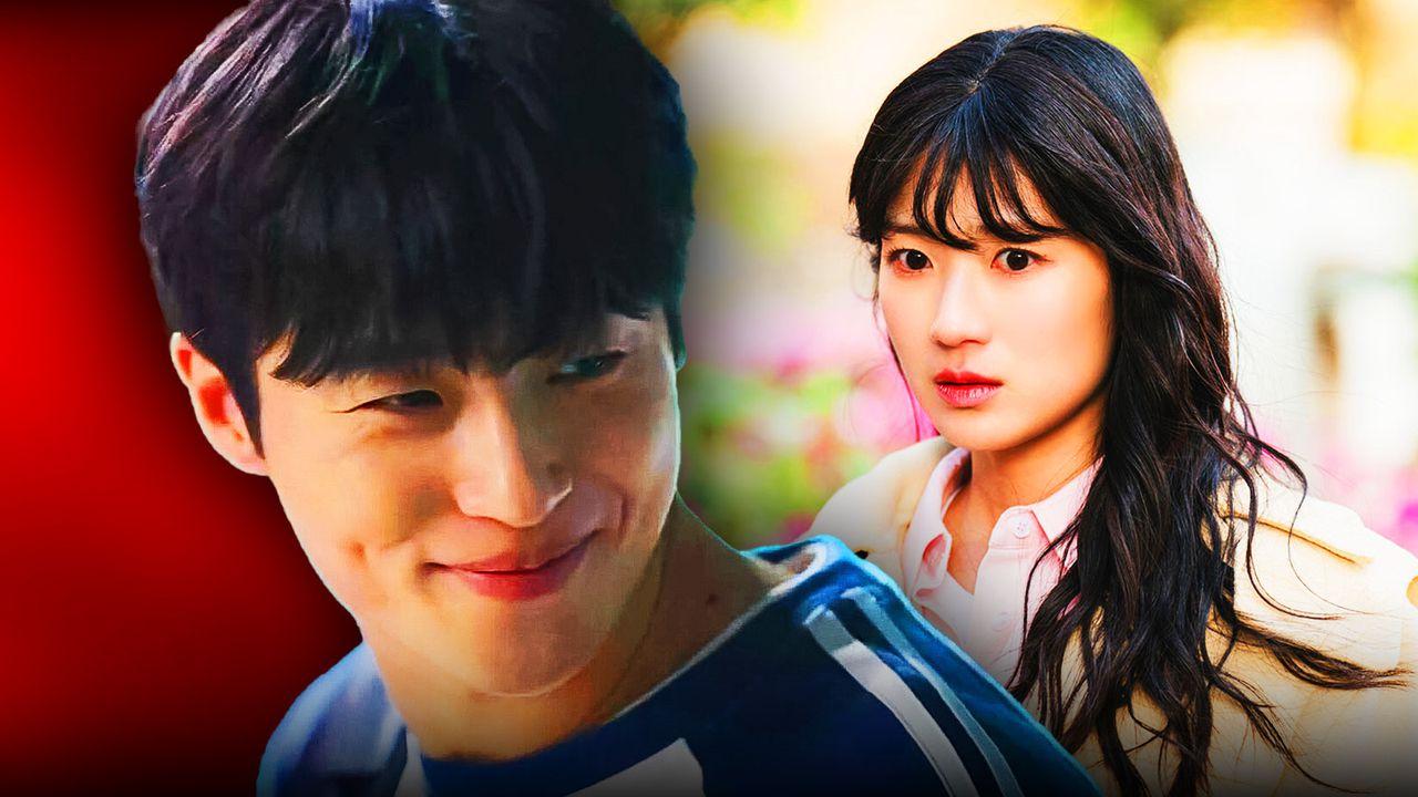 بهترین سریال های کمدی کره ای - هاریکا ایده